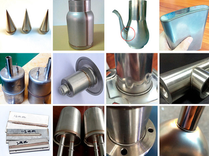 2023 Best Handheld Fiber Laser Welding Machine in USA_Beam laser